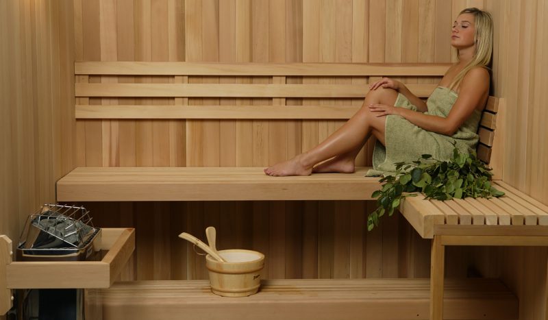 Tips to Choose a Home Sauna Kit - We Are Sentinels